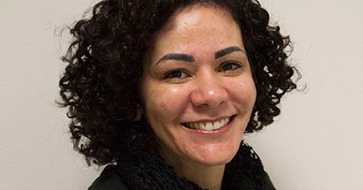 Førsteamanuensis/Prosjektleder TOPP-N - ldh.no