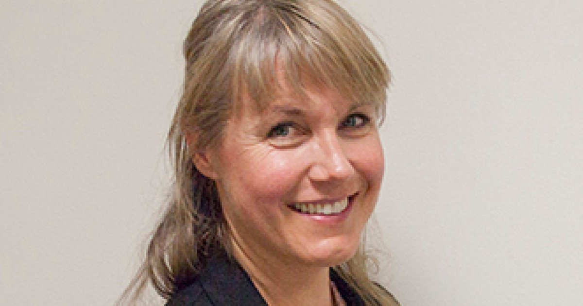 Førsteamanuensis - ldh.no