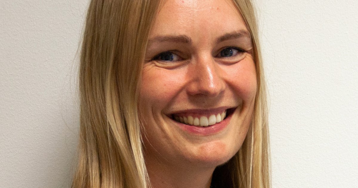 Høgskolelektor - ldh.no