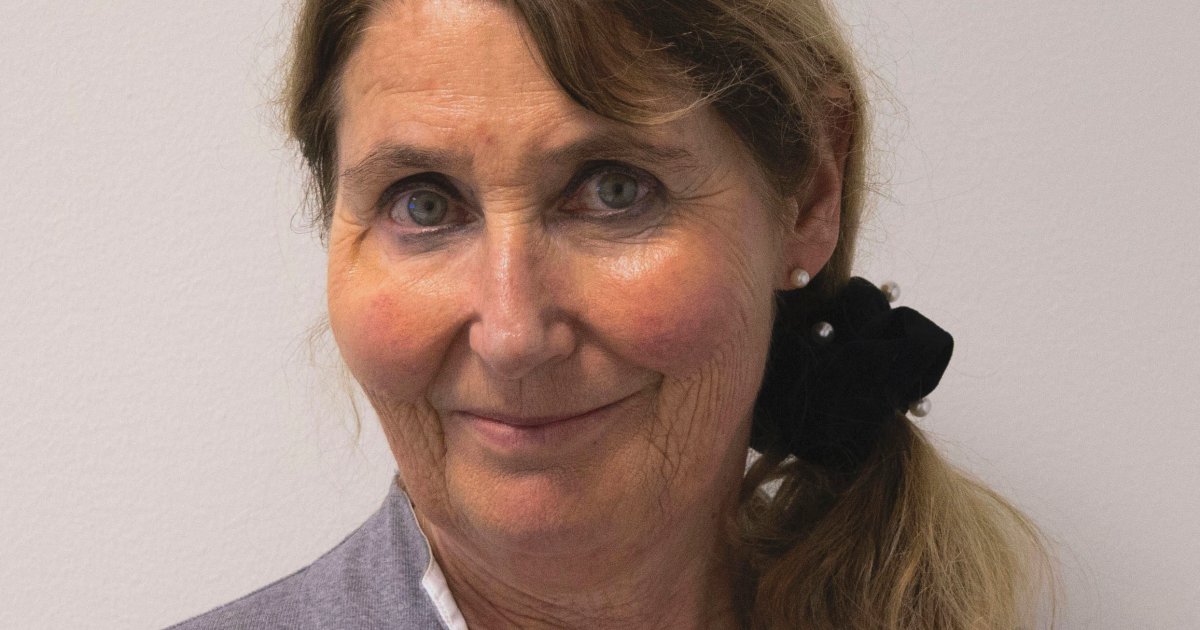 Dosent emeritus - ldh.no