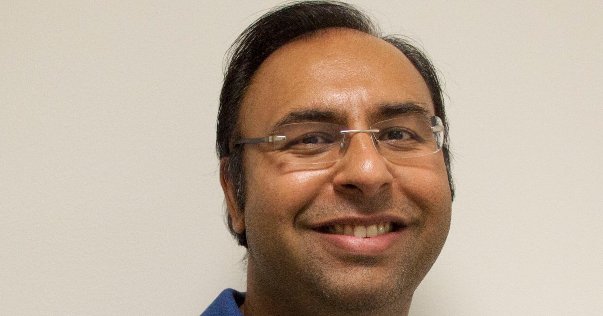 Førsteamanuensis - ldh.no