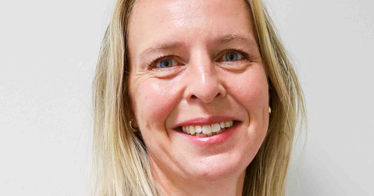 Førsteamanuensis - ldh.no